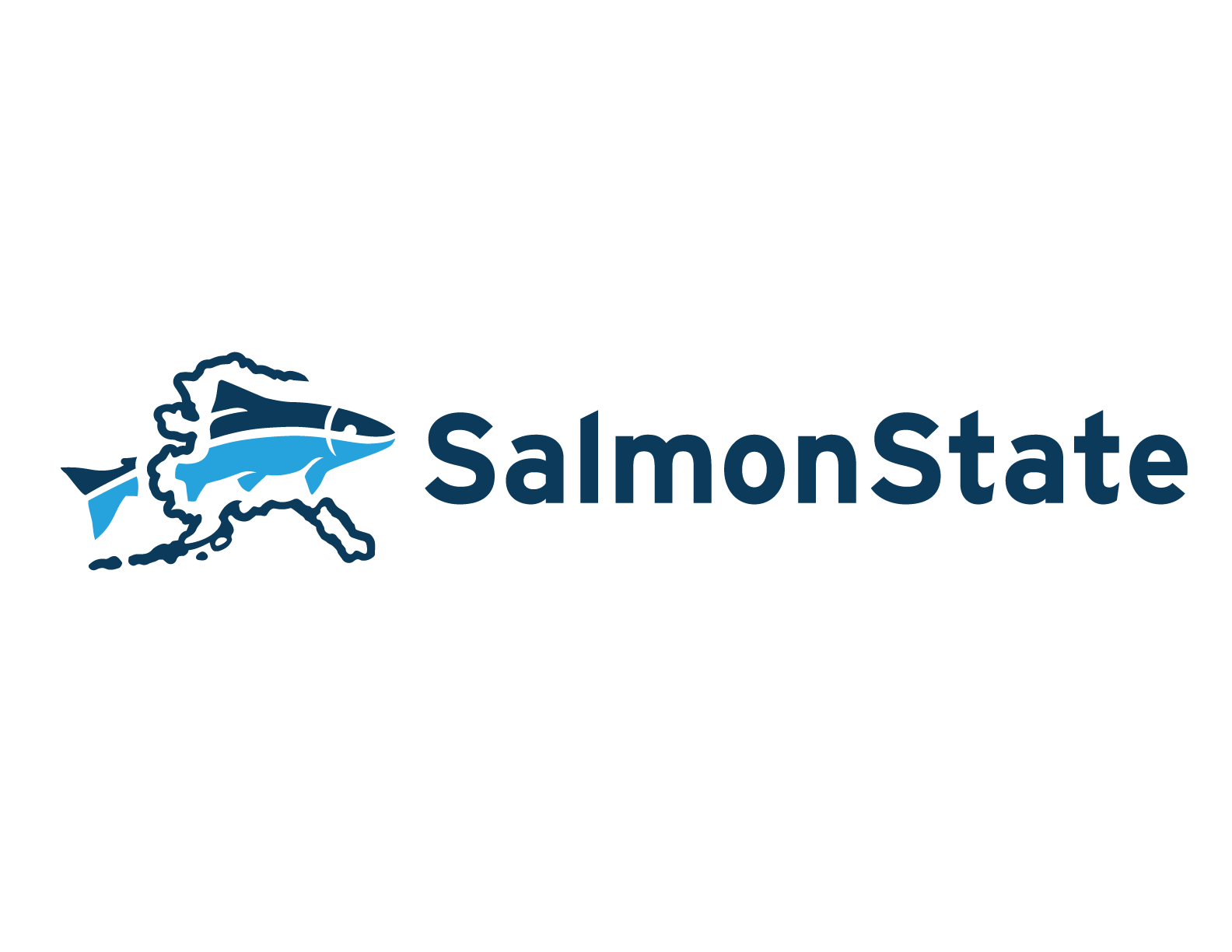 SalmonState | New Venture Fund | DonationPay